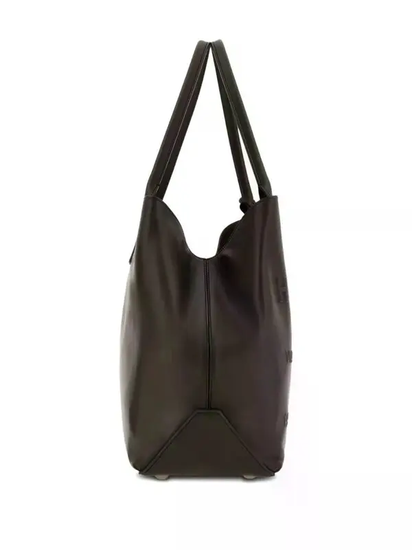 Hogan Tote Bag - Brown