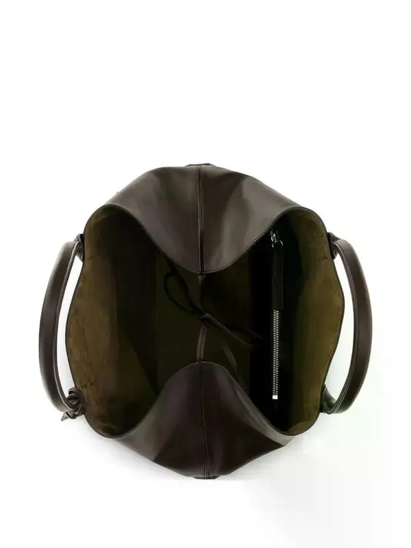 Hogan Tote Bag - Brown