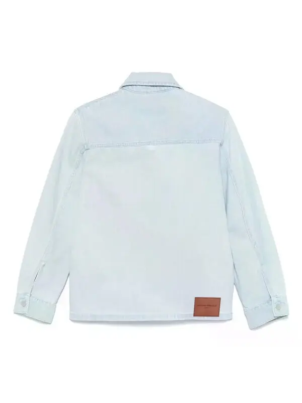 Officine Générale Kalinka Jacket