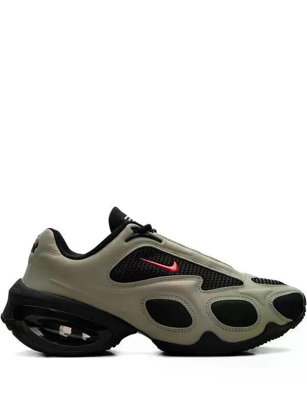 Nike Air Max Muse Sneakers - Green