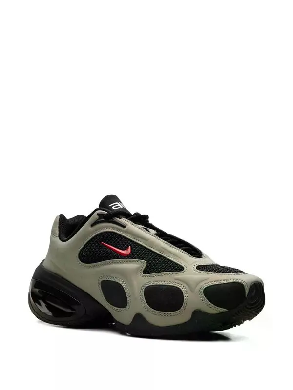 Nike Air Max Muse Sneakers - Green