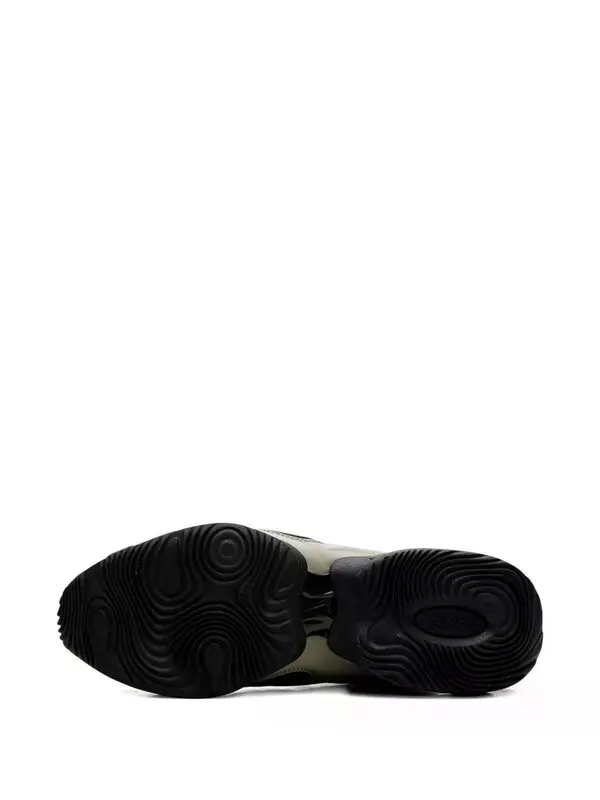 Nike Air Max Muse Sneakers - Green