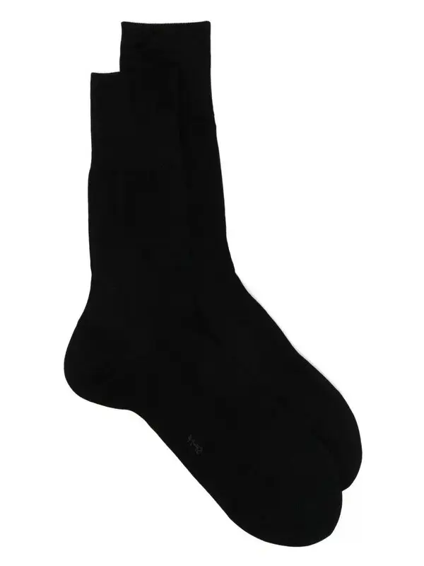 Inverni Tiago Socks - Black