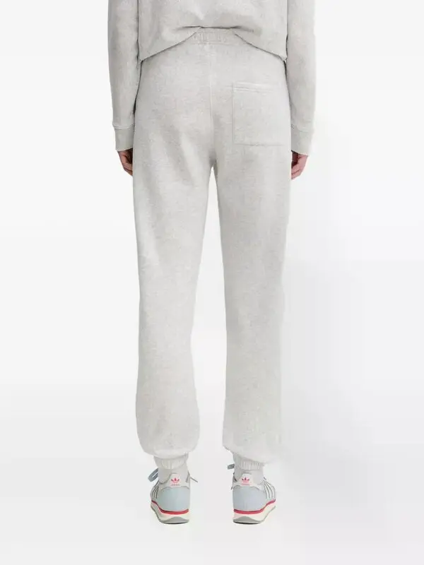 Sporty & Rich Country Club Joggers - Grey - 31% Off