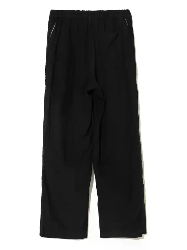 UNDERCOVERISM Straight-leg Trousers