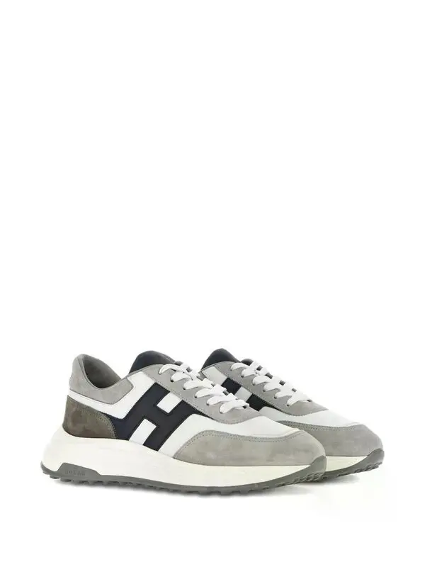 Hogan Hyperlight Sneakers - White