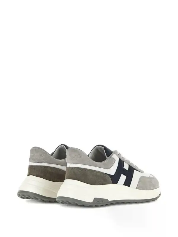 Hogan Hyperlight Sneakers - White