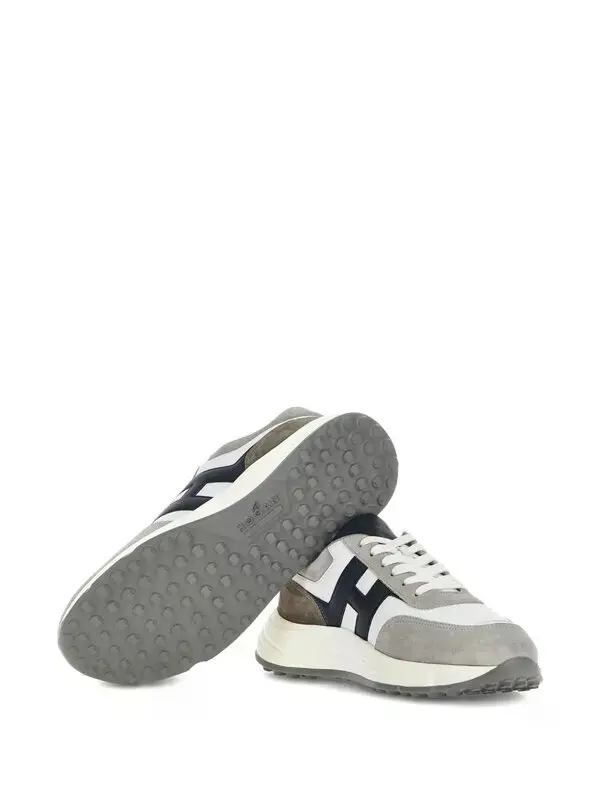 Hogan Hyperlight Sneakers - White
