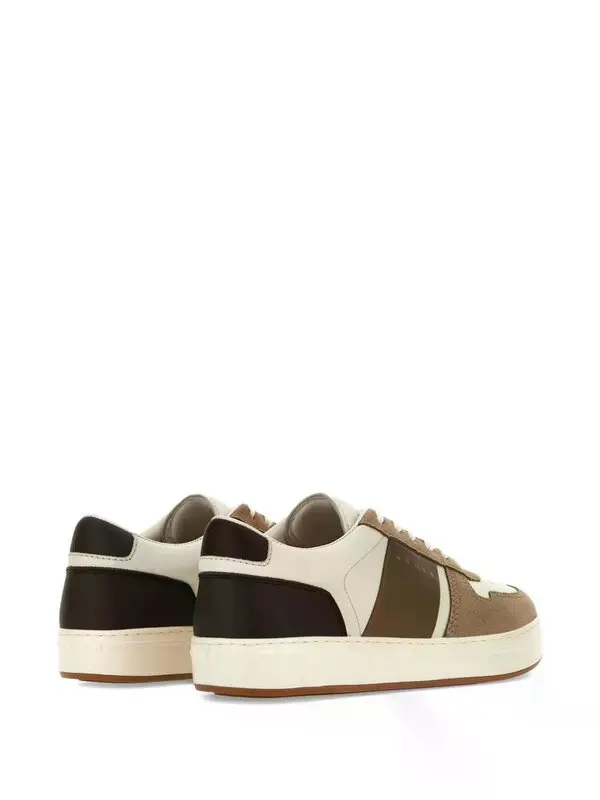 Hogan H-tv Sneakers - White
