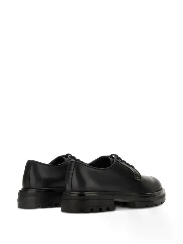 Hogan H673 Lace-up Derby Shoes