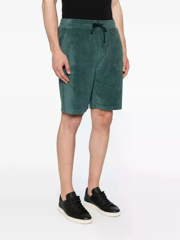 JUVIA Cotton Shorts