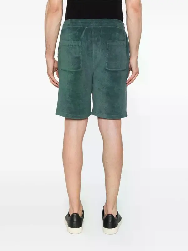 JUVIA Cotton Shorts
