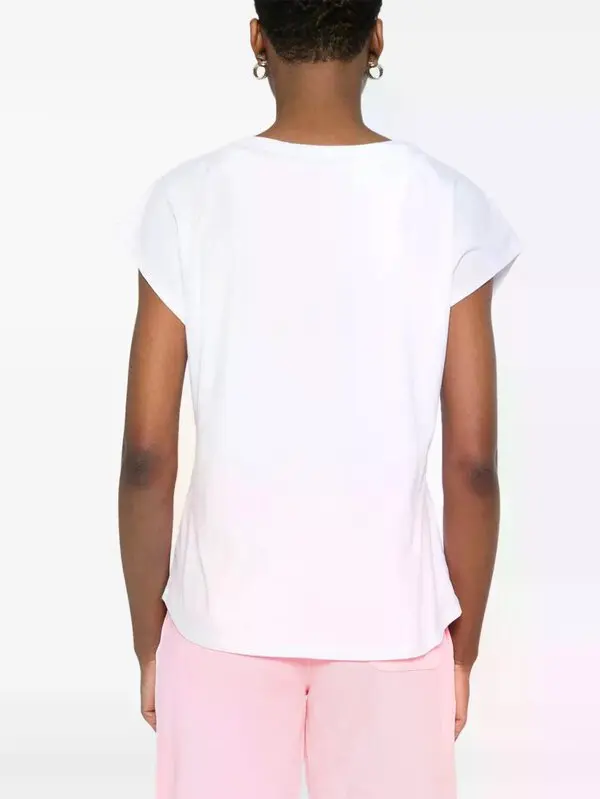 JUVIA Cotton T-shirt