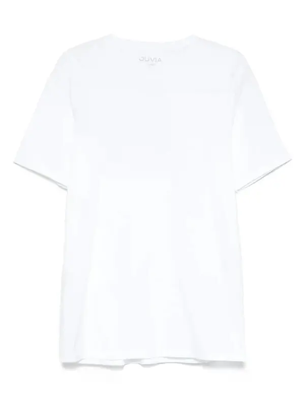JUVIA Cotton T-shirt