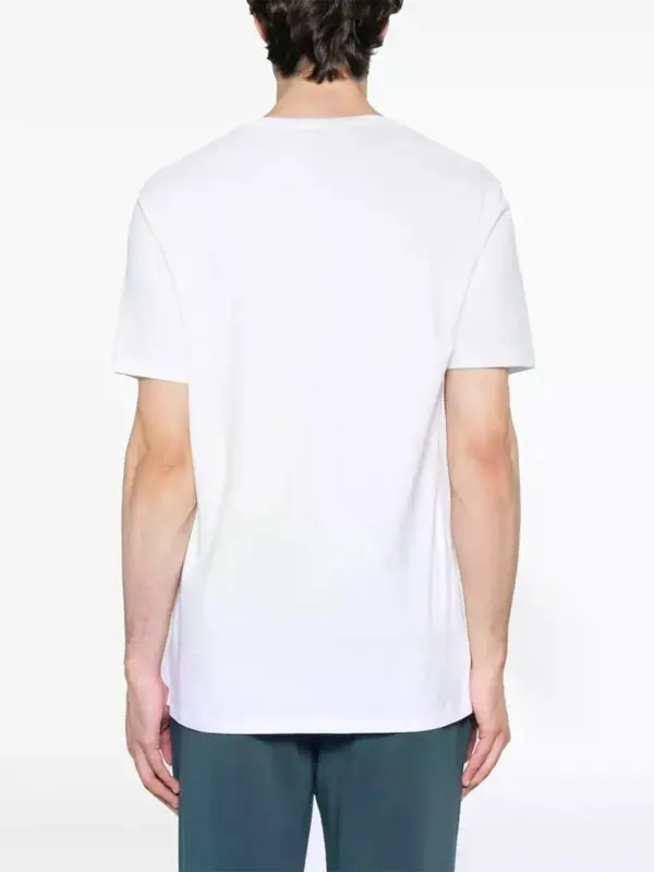 JUVIA Cotton T-shirt