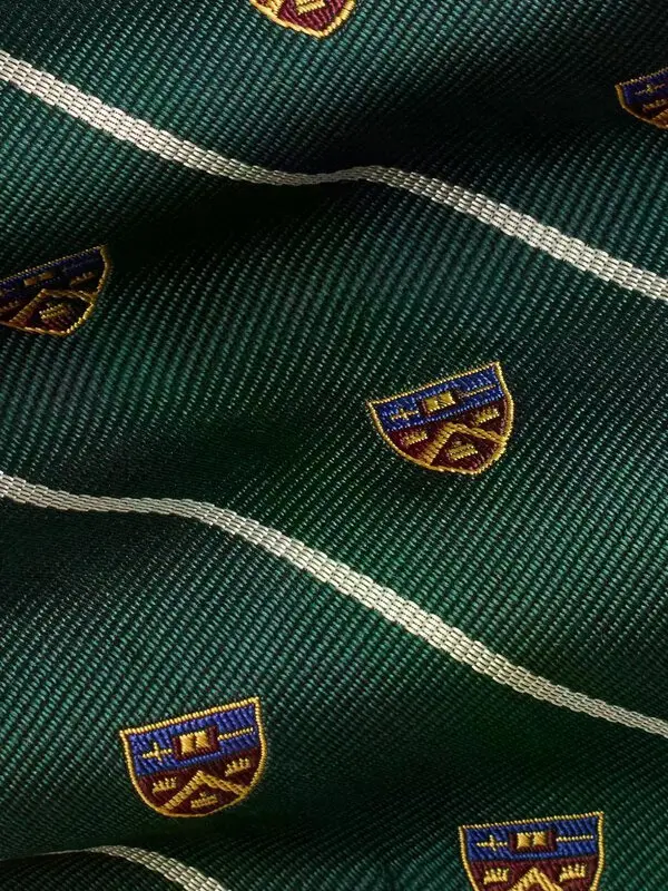 Polo Ralph Lauren Silk Necktie