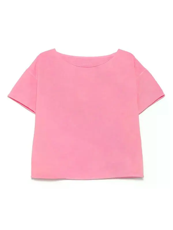 JUVIA Cotton-blend T-shirt