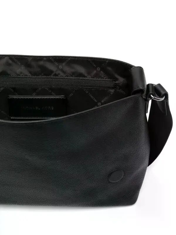 Michael Kors Hudson Messenger Bag
