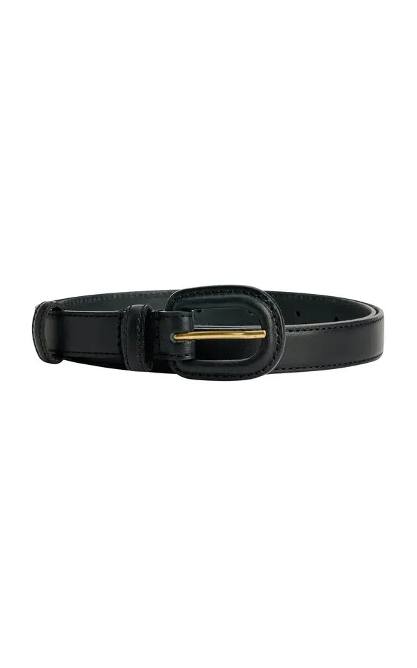 BY MALENE BIRGER Salio - Black