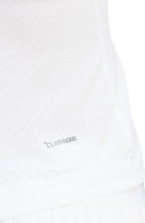 Adidas Climacool Tank - White