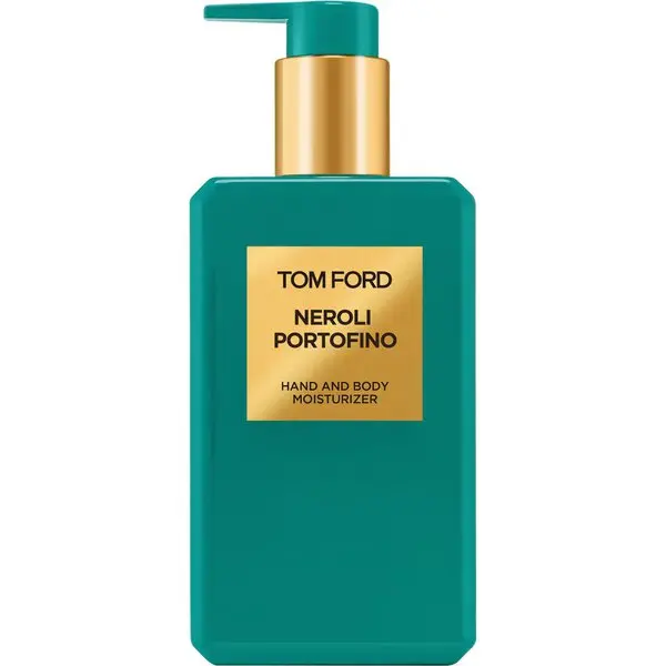TOM FORD Neroli Portofino Hand & Body Moisturizer - No Color