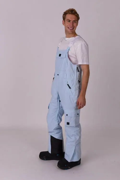 OOSC Yeh Bib Pant