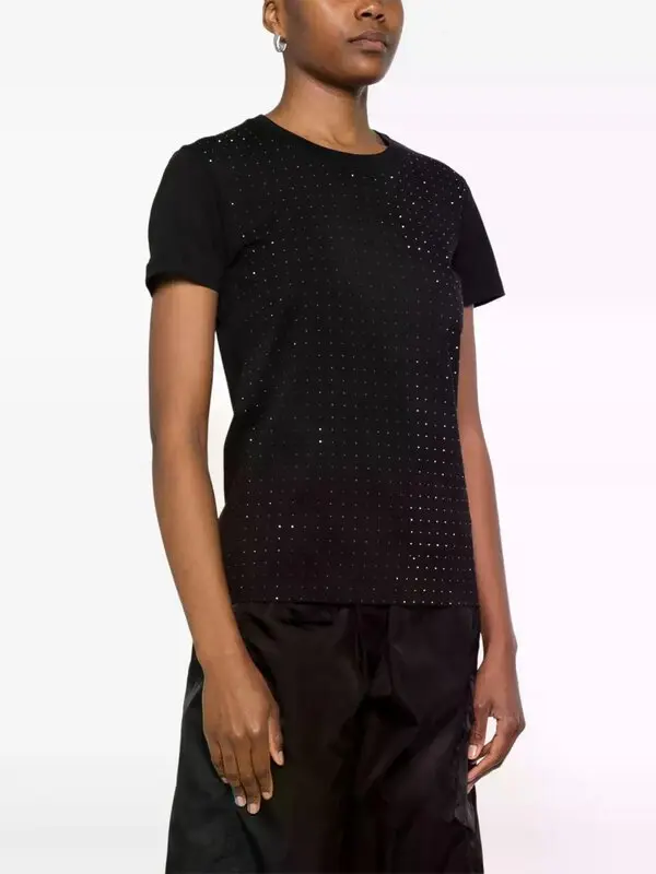 Moncler Cotton T-shirt