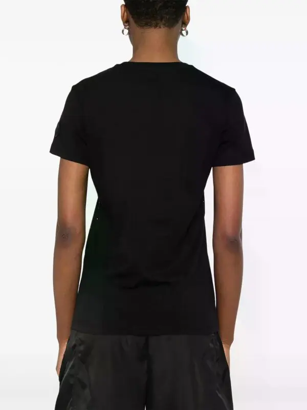 Moncler Cotton T-shirt