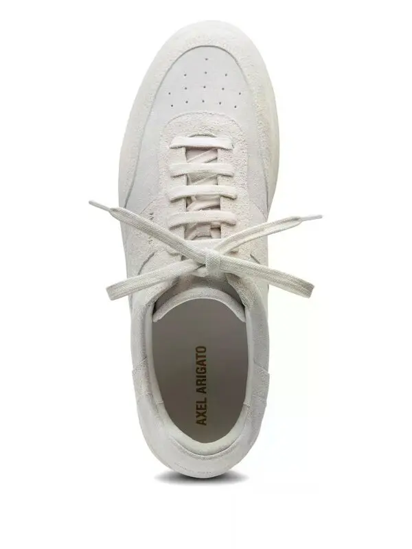 Axel Arigato Orbit Vintage Sneakers - Grey