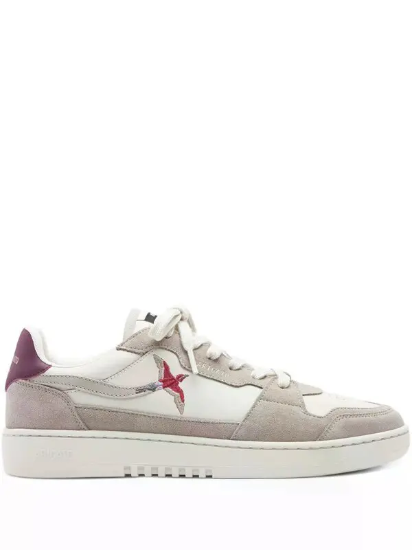 Axel Arigato Dice Lo Bee Bird Sneakers - Grey