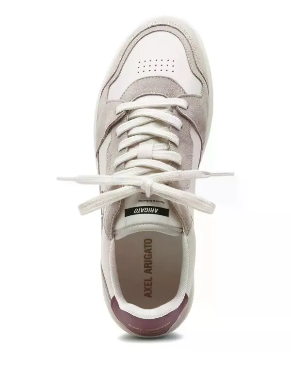 Axel Arigato Dice Lo Bee Bird Sneakers - Grey