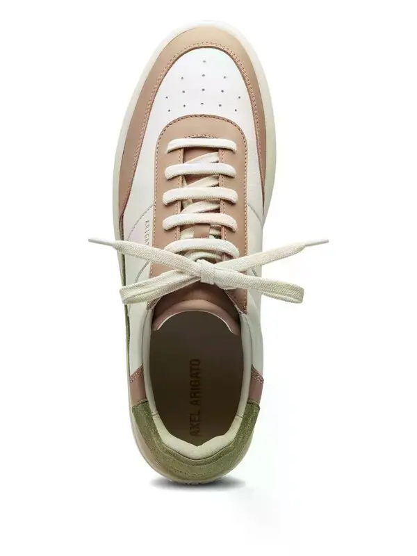 Axel Arigato Orbit Vintage Sneakers - Neutrals