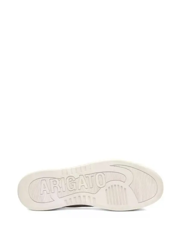 Axel Arigato Dice Lo Sneakers - Blue