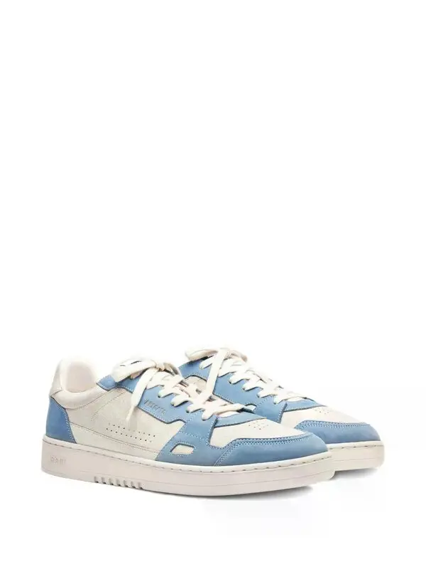 Axel Arigato Dice Lo Sneakers - Blue