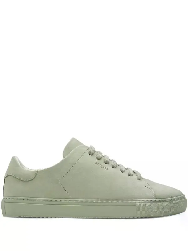 Axel Arigato Clean 90 Sneakers - Green