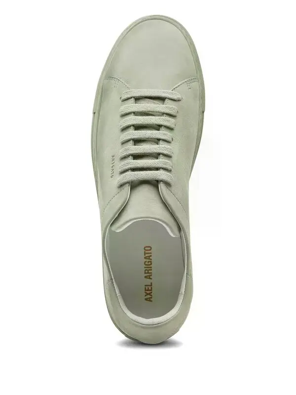 Axel Arigato Clean 90 Sneakers - Green