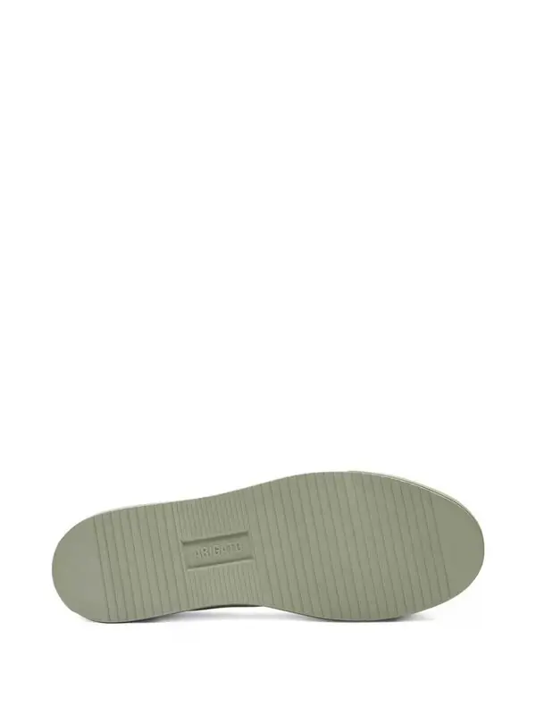 Axel Arigato Clean 90 Sneakers - Green