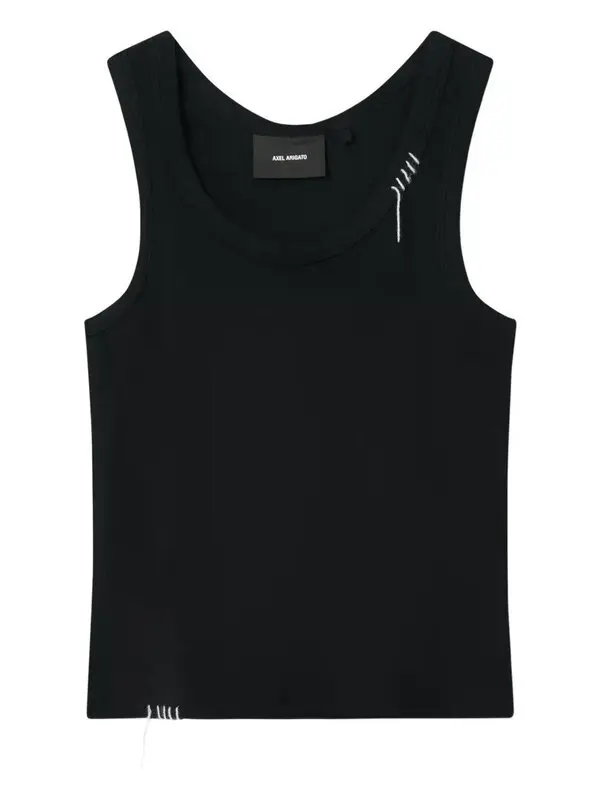 Axel Arigato Traced Tank Top