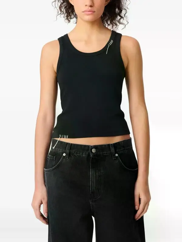 Axel Arigato Traced Tank Top
