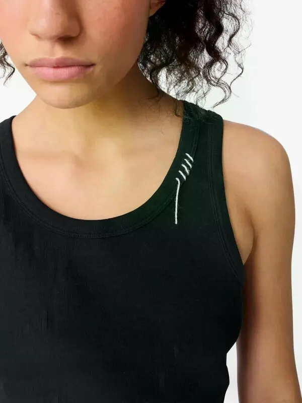 Axel Arigato Traced Tank Top