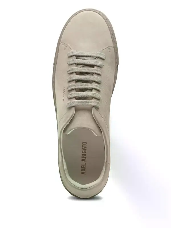 Axel Arigato Clean 90 Sneakers - Neutrals