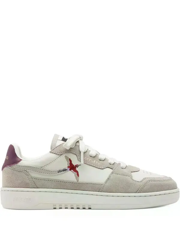 Axel Arigato Dice Lo Bee Bird Sneakers - Neutrals