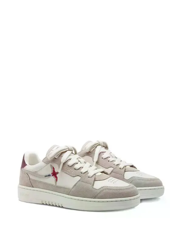 Axel Arigato Dice Lo Bee Bird Sneakers - Neutrals
