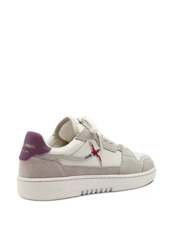 Axel Arigato Dice Lo Bee Bird Sneakers - Neutrals