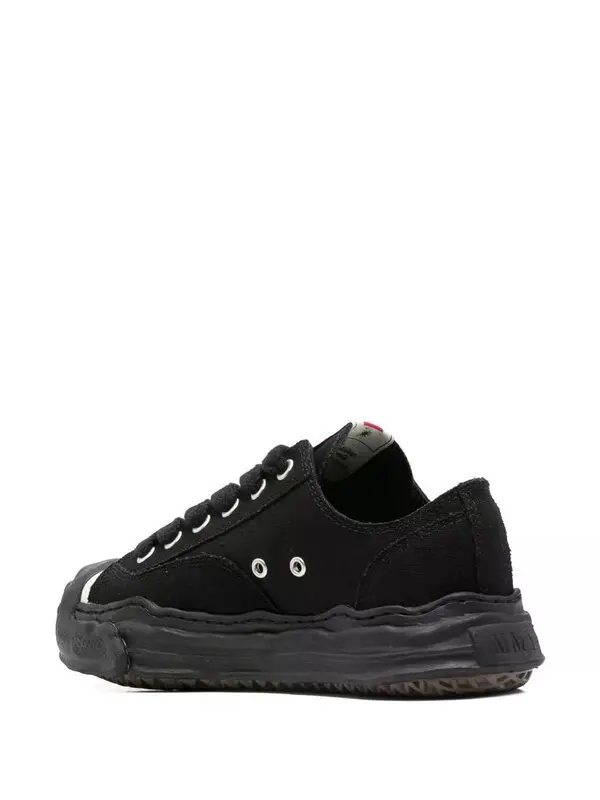 Mihara Yasuhiro Hank Low-top Sneakers