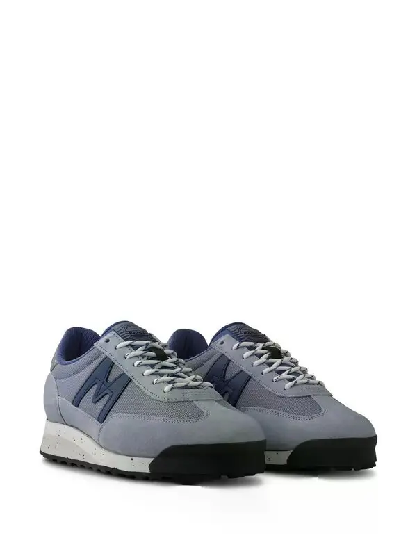 KARHU Mestari Control Mesh-panel Sneakers - Blue
