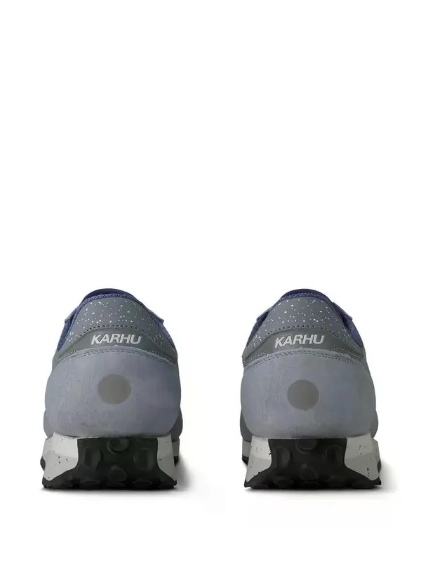 KARHU Mestari Control Mesh-panel Sneakers - Blue