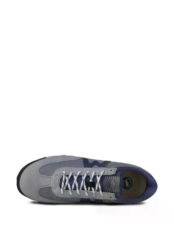 KARHU Mestari Control Mesh-panel Sneakers - Blue