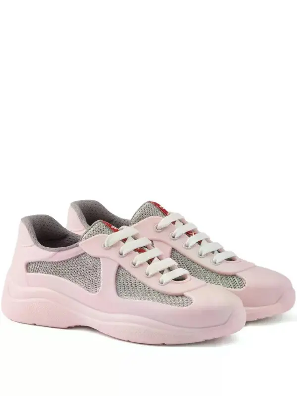 Prada America's Cup Sneakers