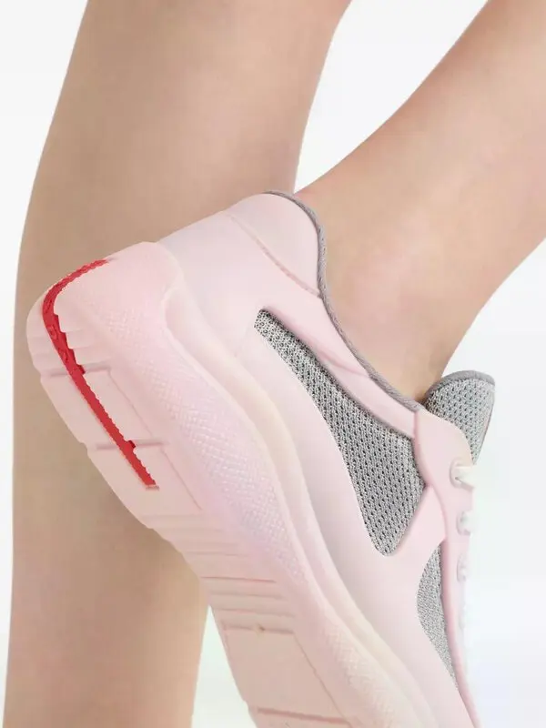 Prada America's Cup Sneakers